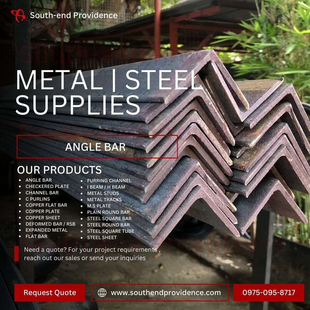 Angular Bar | Angle Bar | Checker Plate | Aluminum Plate | MS Plate ...