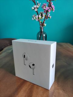 Apple AirPods Pro 2, Audio, Earphones on Carousell