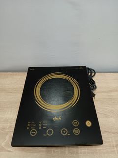 BEKO Freestanding INDUCTION Cooker RANGE oven 5 zone 90cm MODEL:KDV190 ...