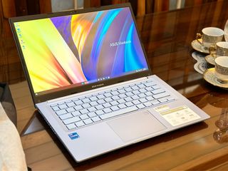 Asus Vivobook i5 12th Gen, Computers & Tech, Laptops & Notebooks on ...