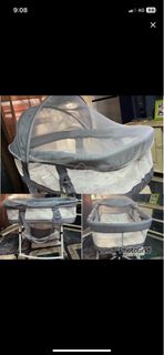 (New) Disney Baby Mickey interactive Cot Panel, Babies & Kids, Infant ...