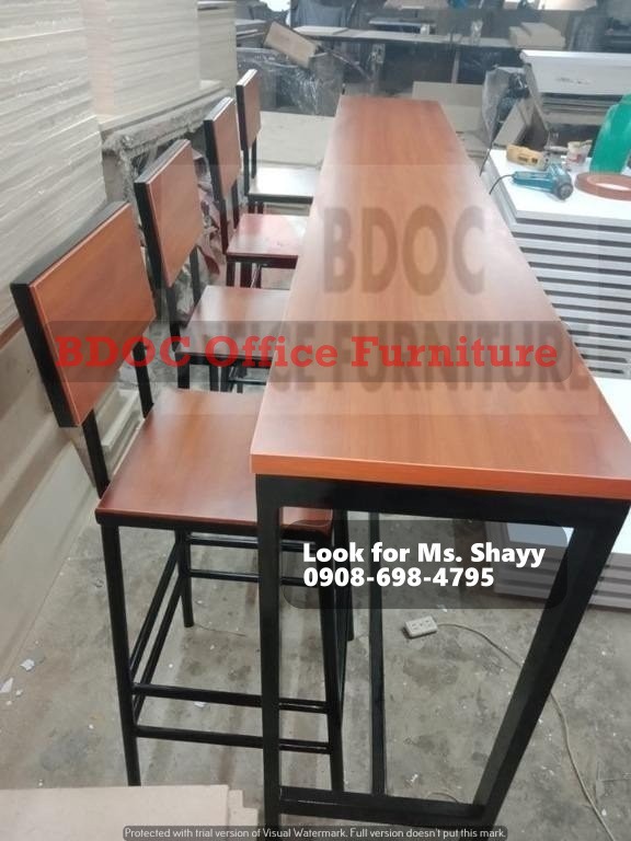 Bar Chairs / Stool Chairs / Office Partition / Office Furniture ...