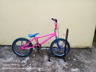 Set Complete Lampu Untuk Basikal Klasik / Classic Bicycle Dynamo Lamp ...