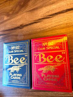 Bicycle Mastermind Japan Playing Cards, Hobbies & Toys, Toys & Games on ...