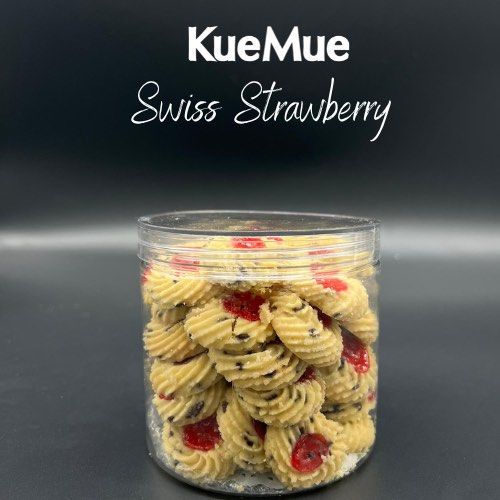 Biskut Raya RM10 Promo Jualan Tutup Kedai Semperit Swiss Butter Cookies ...