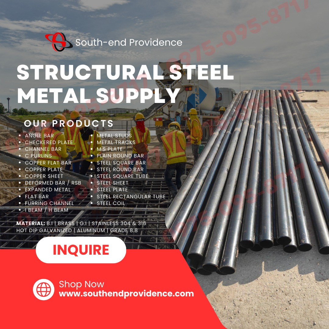 Black Iron Flat Bar | Steel Bar | Sagrod | Deformed Bar | Base Plate ...