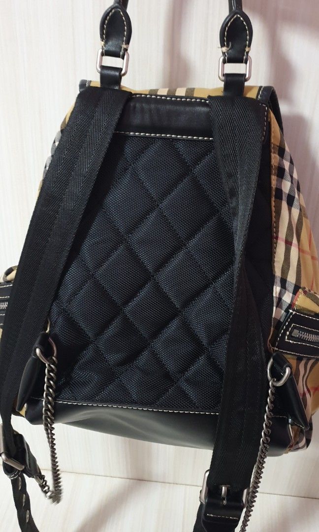 Burbery, Luxury, Bags & Wallets on Carousell
