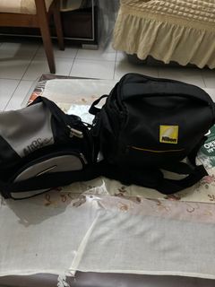 Dinosaur Camera Bag, Photography, Photography Accessories, Camera Bags ...