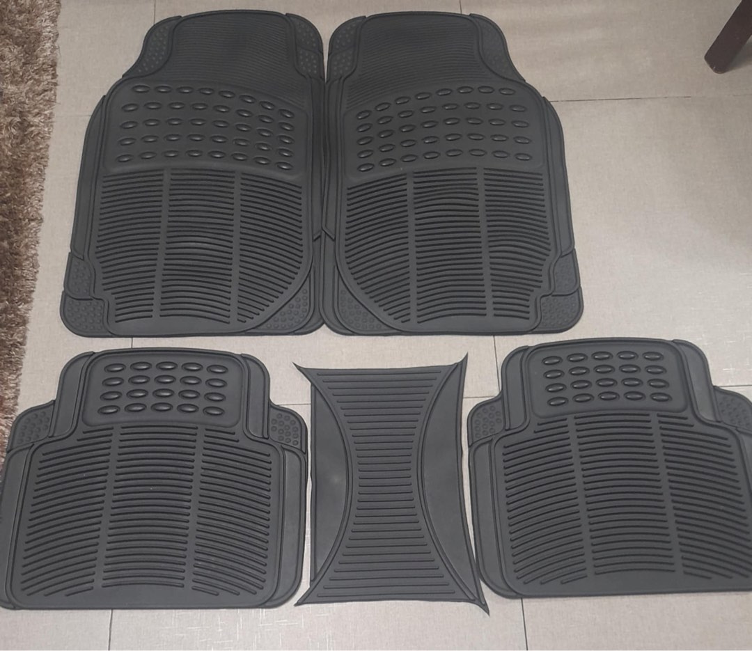 Car Mating, Car Parts & Accessories, Upholstery, Seatcovers and Other ...