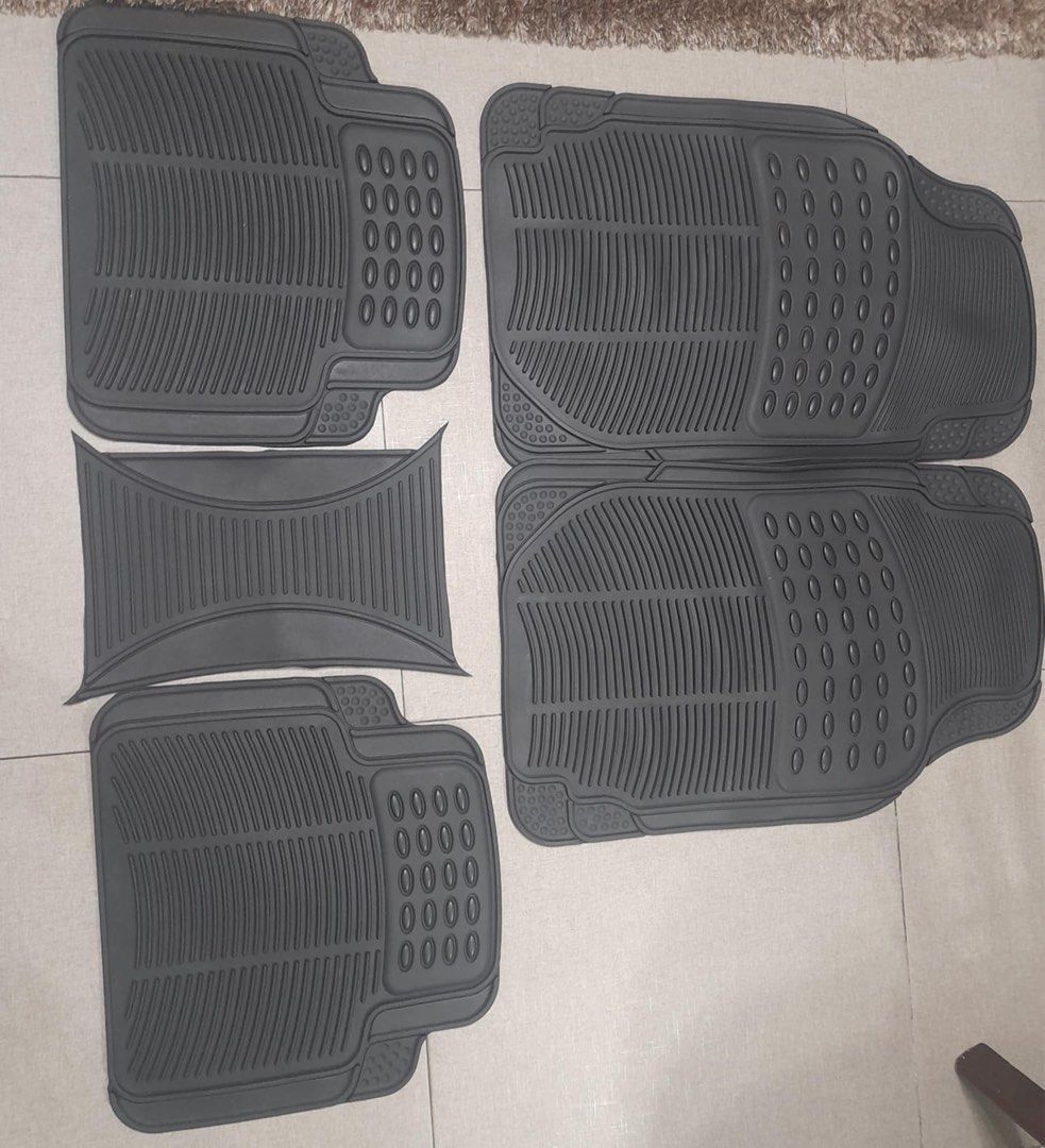 Car Mating, Car Parts & Accessories, Upholstery, Seatcovers and Other ...