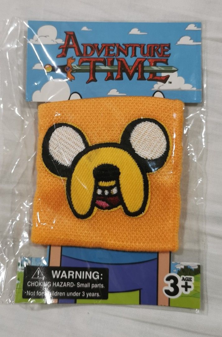 Cartoon Network Adventure Time Starter Kit, Hobbies & Toys, Toys ...