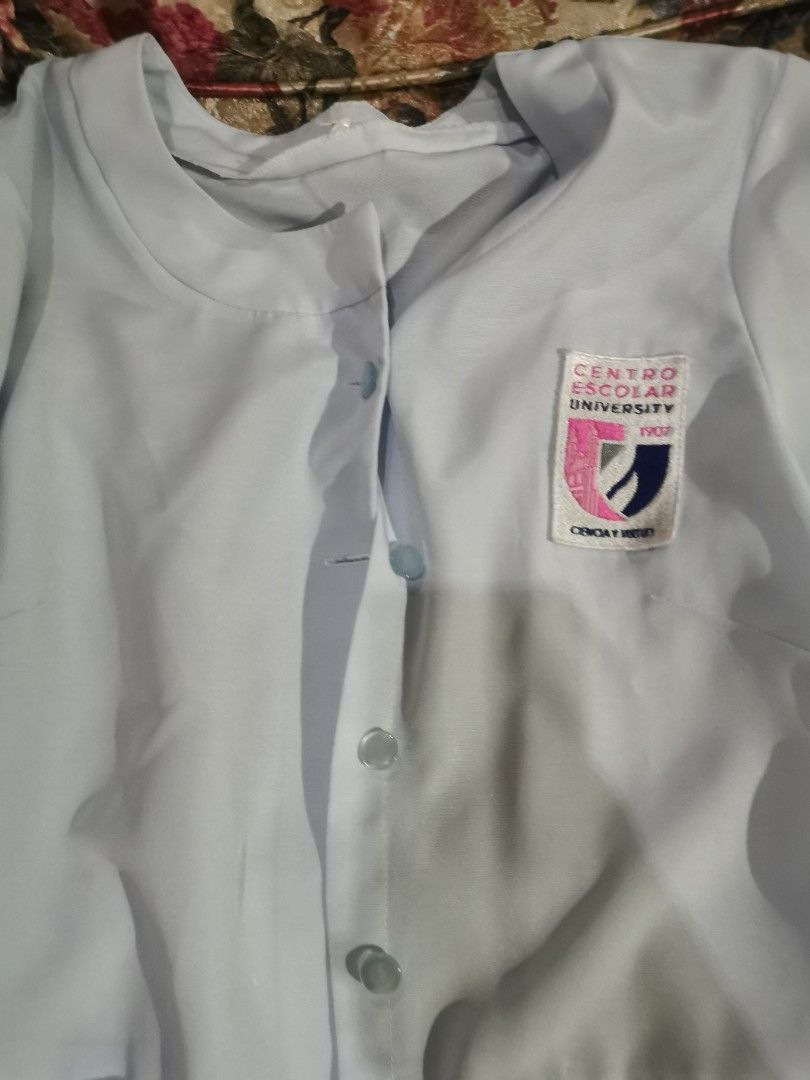 CEU Pharmacy uniform, Women's Fashion, Dresses & Sets, Sets or ...
