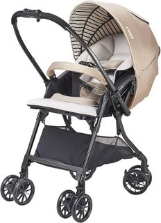 Combi stroller made in Japan, Babies & Kids, Going Out, Strollers on ...