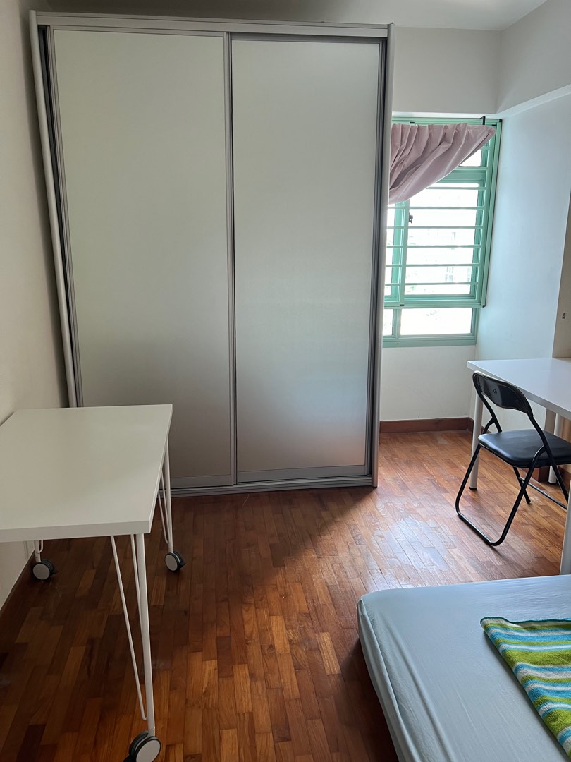 *NEW* HDB common room for rent, Property, Rentals, Room Rentals on ...