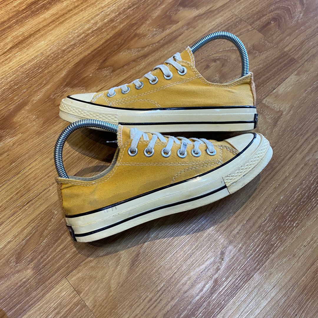 Converse ct70, Women's Fashion, Footwear, Sneakers on Carousell