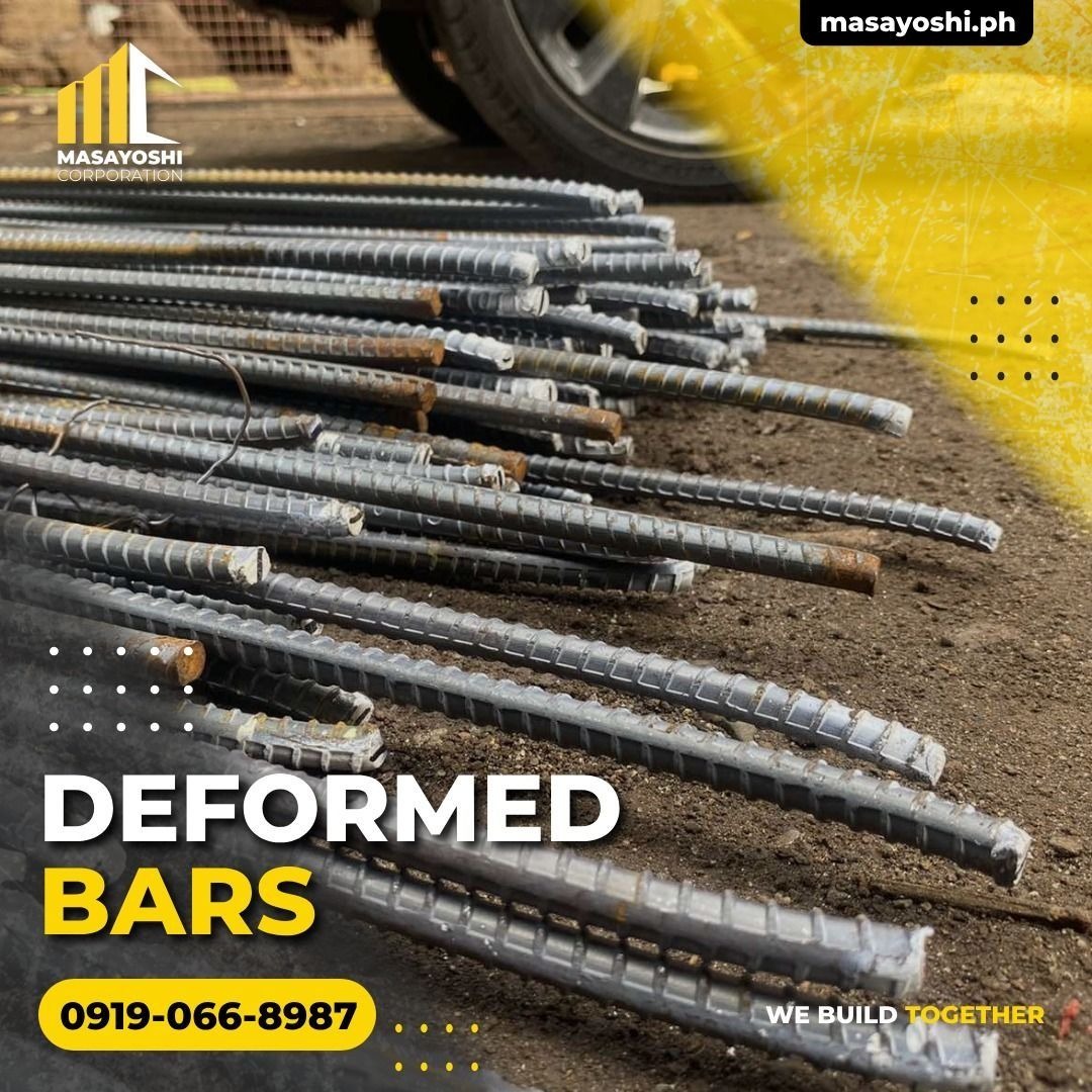 Corrugated Bar 20mm | Reinforcement Bar | Rebar | RSB | Deformed Bar ...