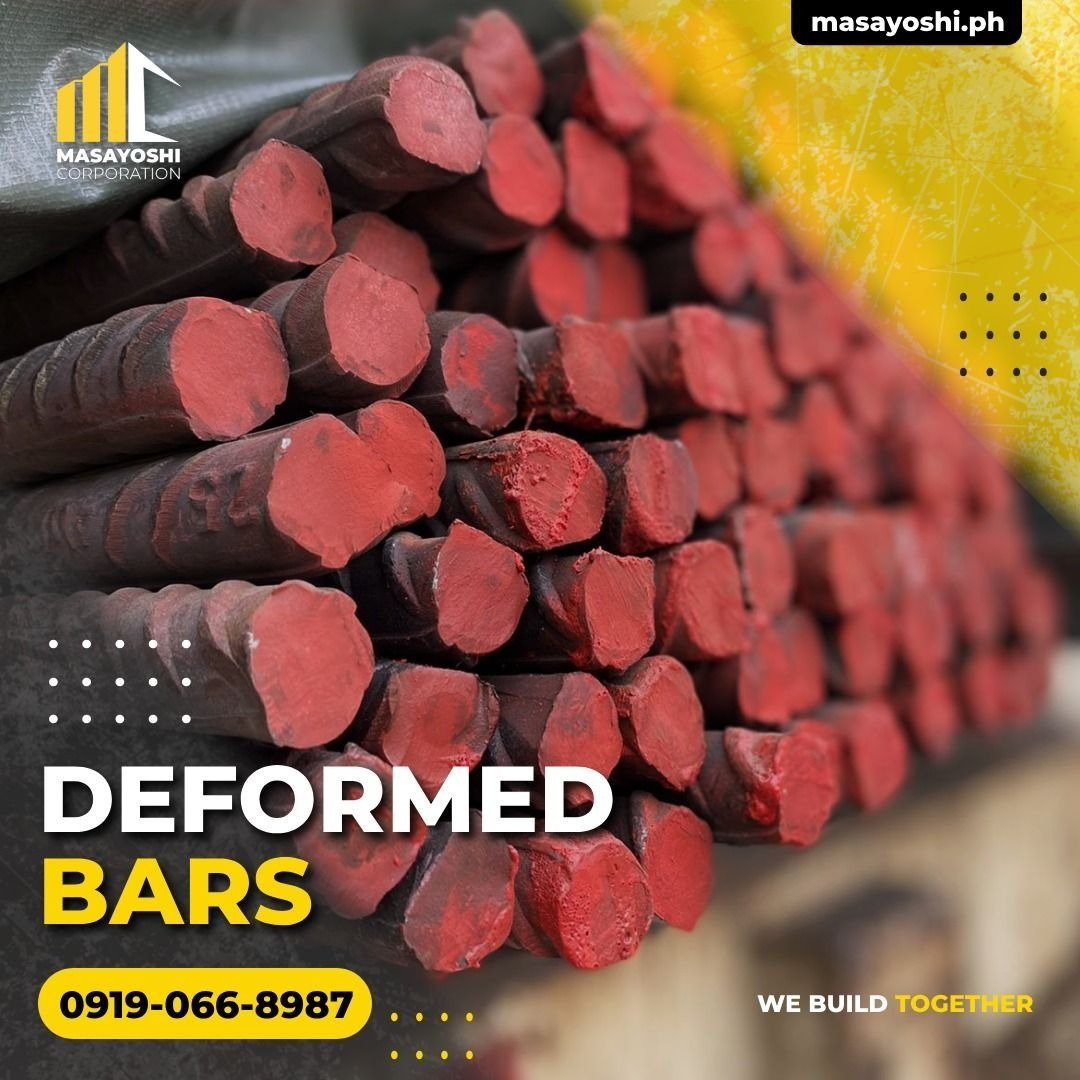 Corrugated Bar Grade 40 10mm | Reinforcement Bar | Rebar | RSB ...