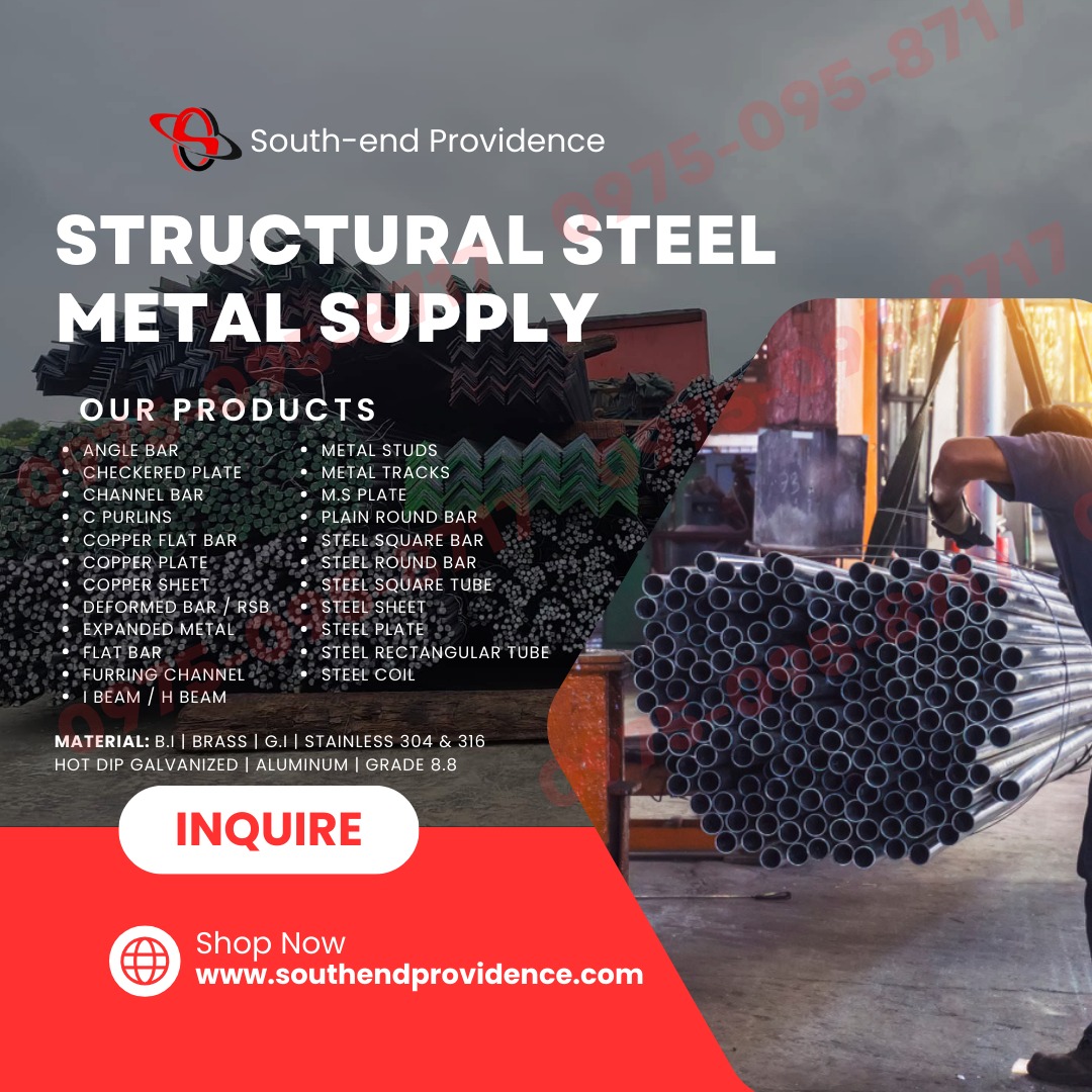 Custom GI Tubular | GI Rectangular Tube | MS Plate | GI Pipe | Aluma ...