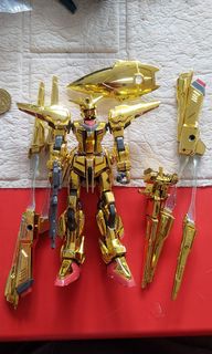 1/144 Oowashi/Shiranui Akatsuki Gundam, Hobbies & Toys, Toys & Games on ...