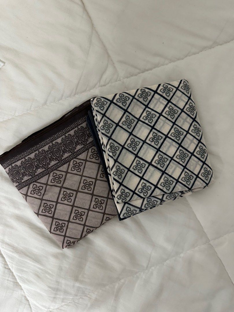 DEARA MASTANI [COMBO], Women's Fashion, Muslimah Fashion, Hijabs on Carousell