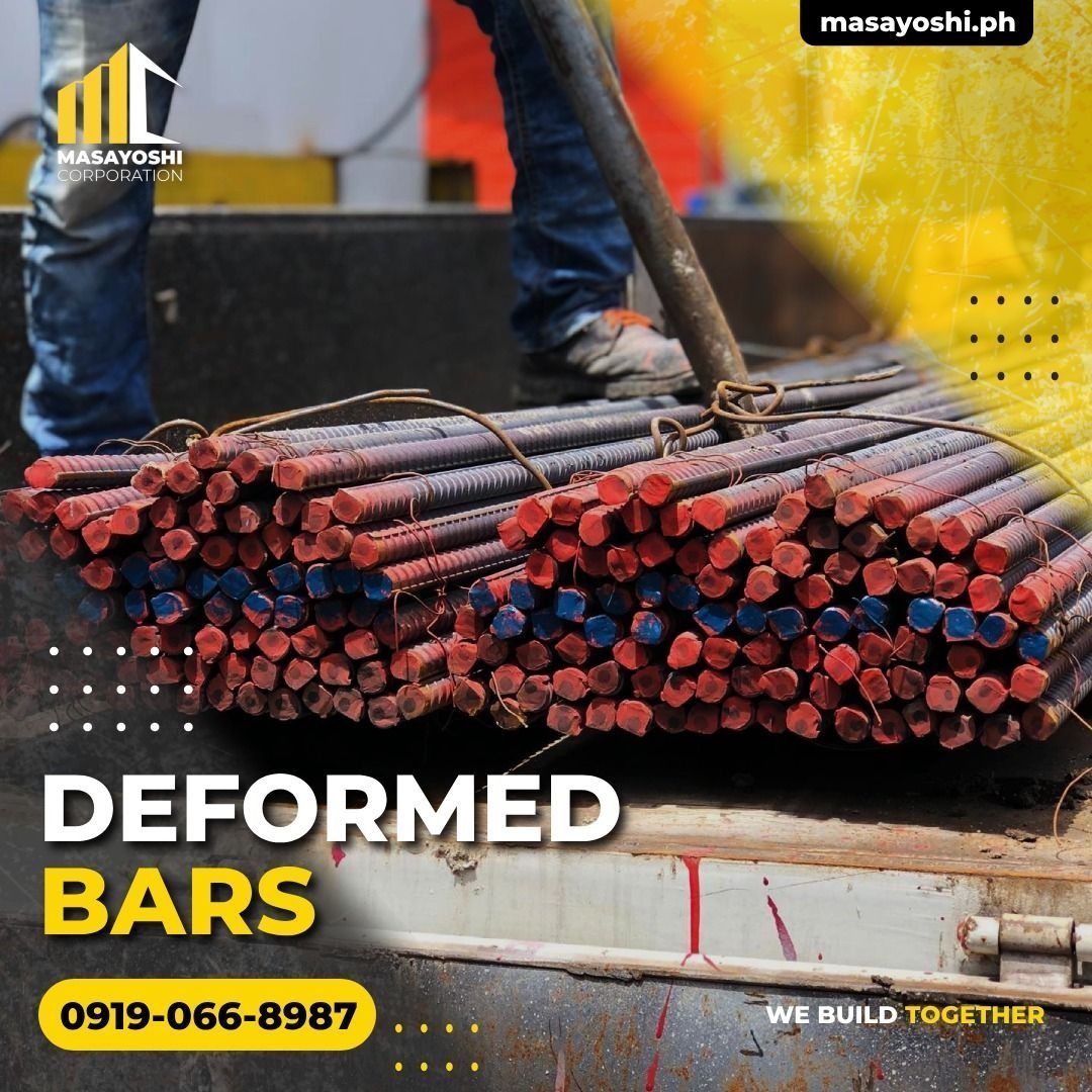 Deform Bar | Rebar | RSB | Corrugated Bar | Reinforcement Bar ...