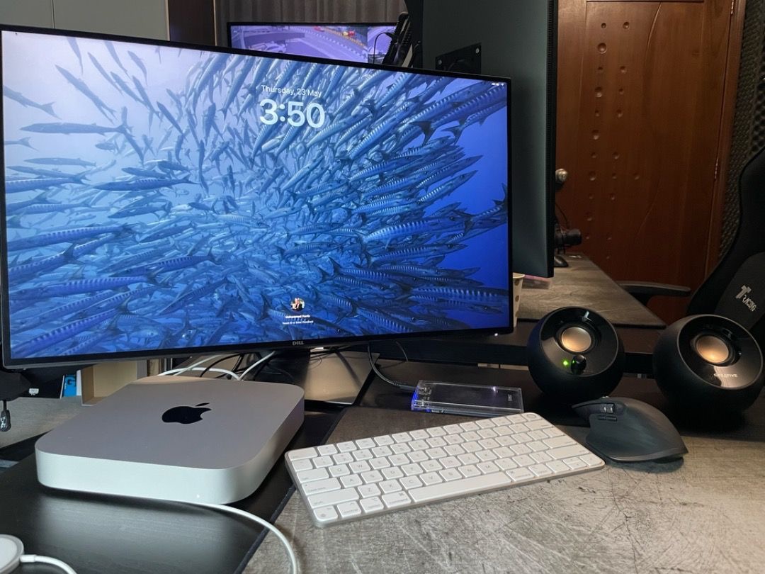 DELL U2720Q 27" 4K ULTRASHARP USB-C (3840X2160) 5MS IPS LED MONITOR ...