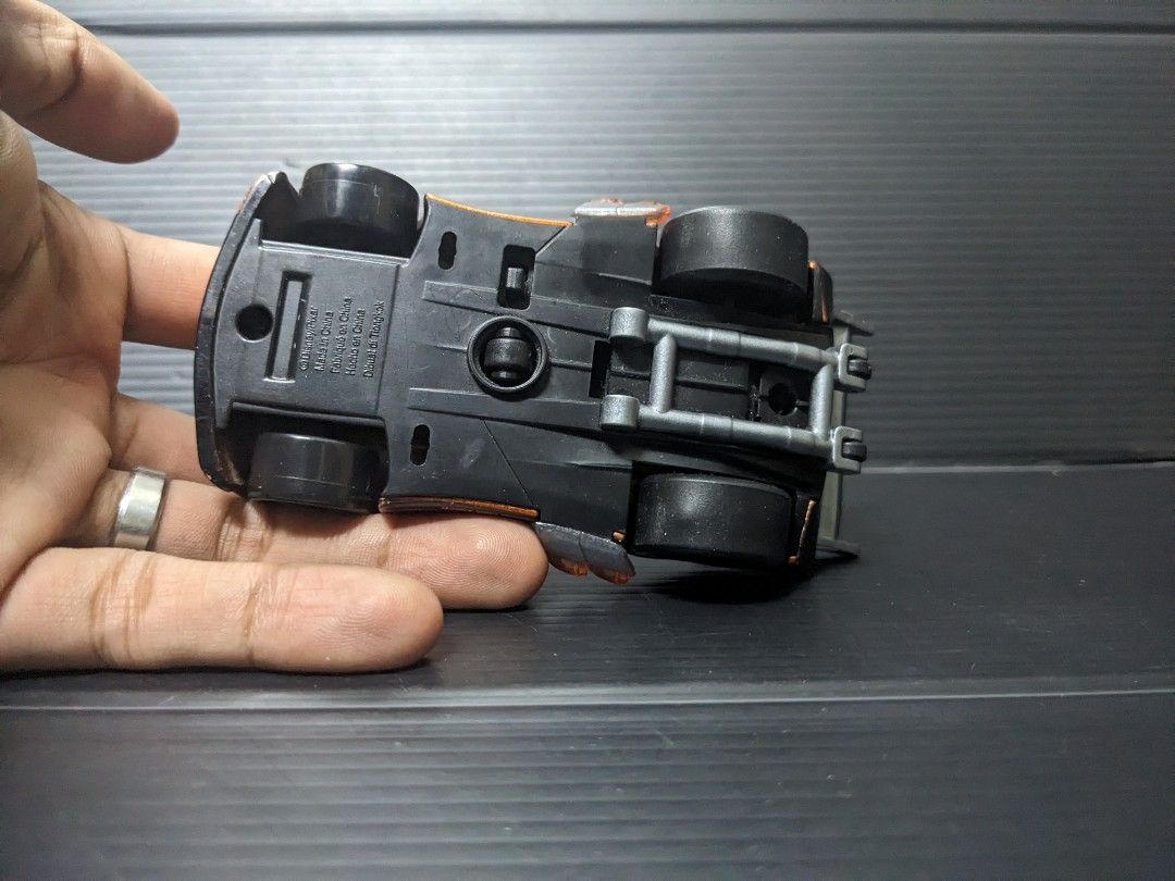 Disney Pixar Cars XRS Drag Racer Diecast & Tim Treadless #28, Hobbies ...