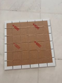 Handmade ceramic tiles by niarchos hellas, greece, Hobbies & Toys, Collectibles & Memorabilia ...