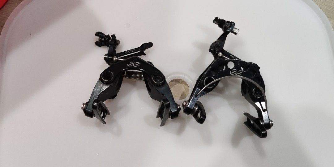 Cane Creek Eebrakes G3 Direct Mount Rim Brakeset ee brakes lightweight ...