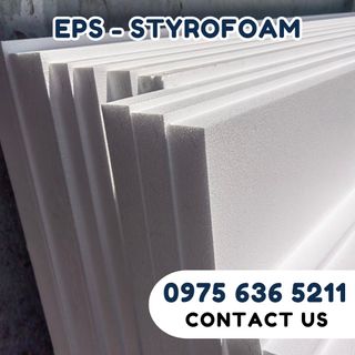 Styrofoam boards For Sale | Carousell Philippines