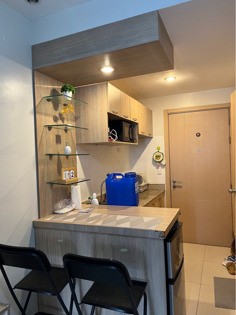 FIELD RESIDENCES STAYCATION, Property, Rentals, Apartments & Condos on ...