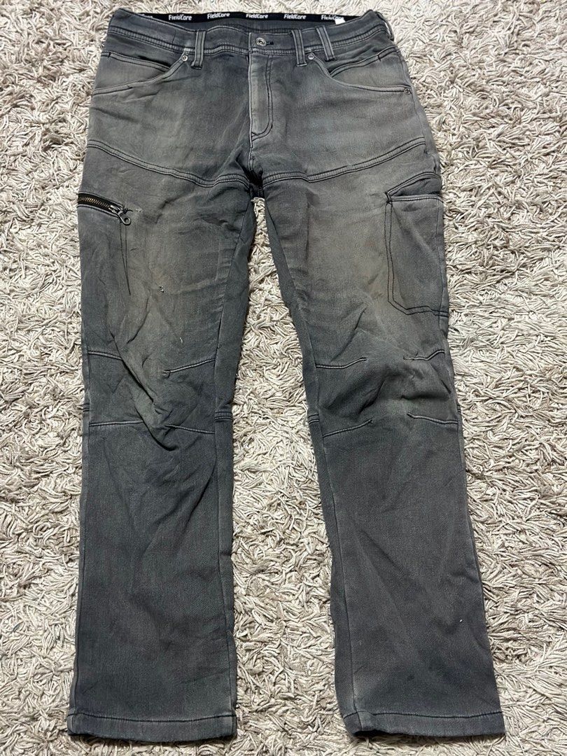 Fieldcore jeans, Men's Fashion, Bottoms, Jeans on Carousell