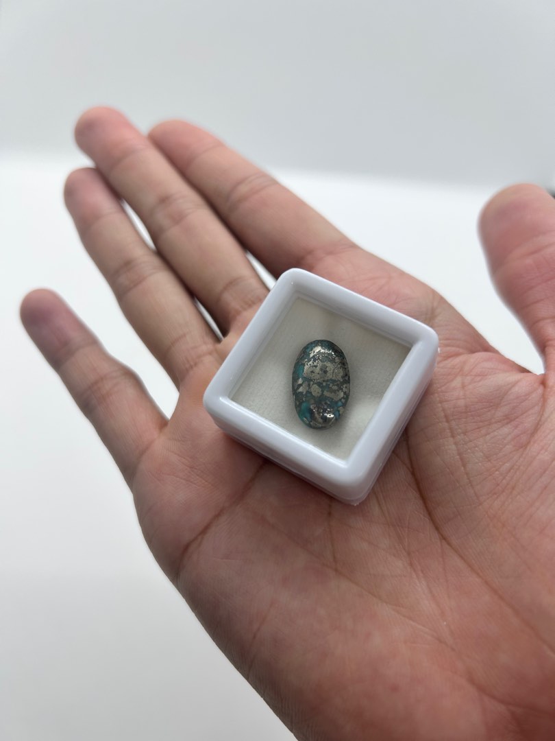 Firus Iran Bekursani Sederhana, Luxury, Accessories on Carousell