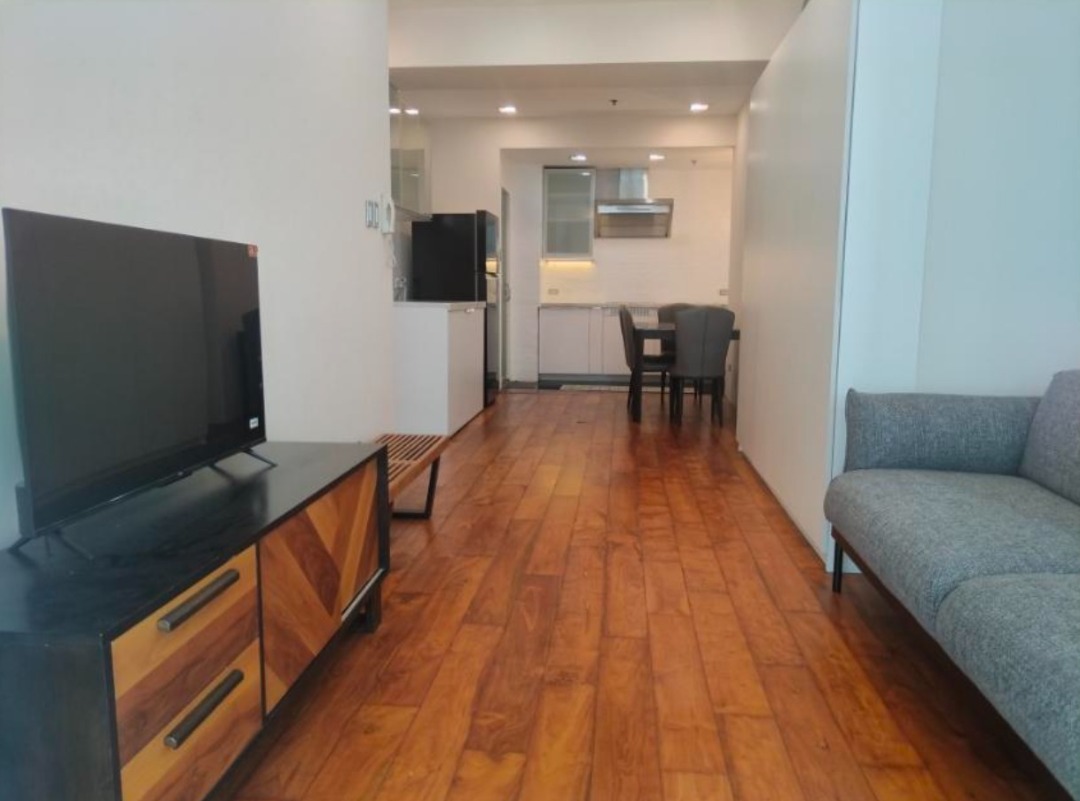 FOR RENT: 2BR at The Sapphire Residences, BGC, Property, Rentals ...