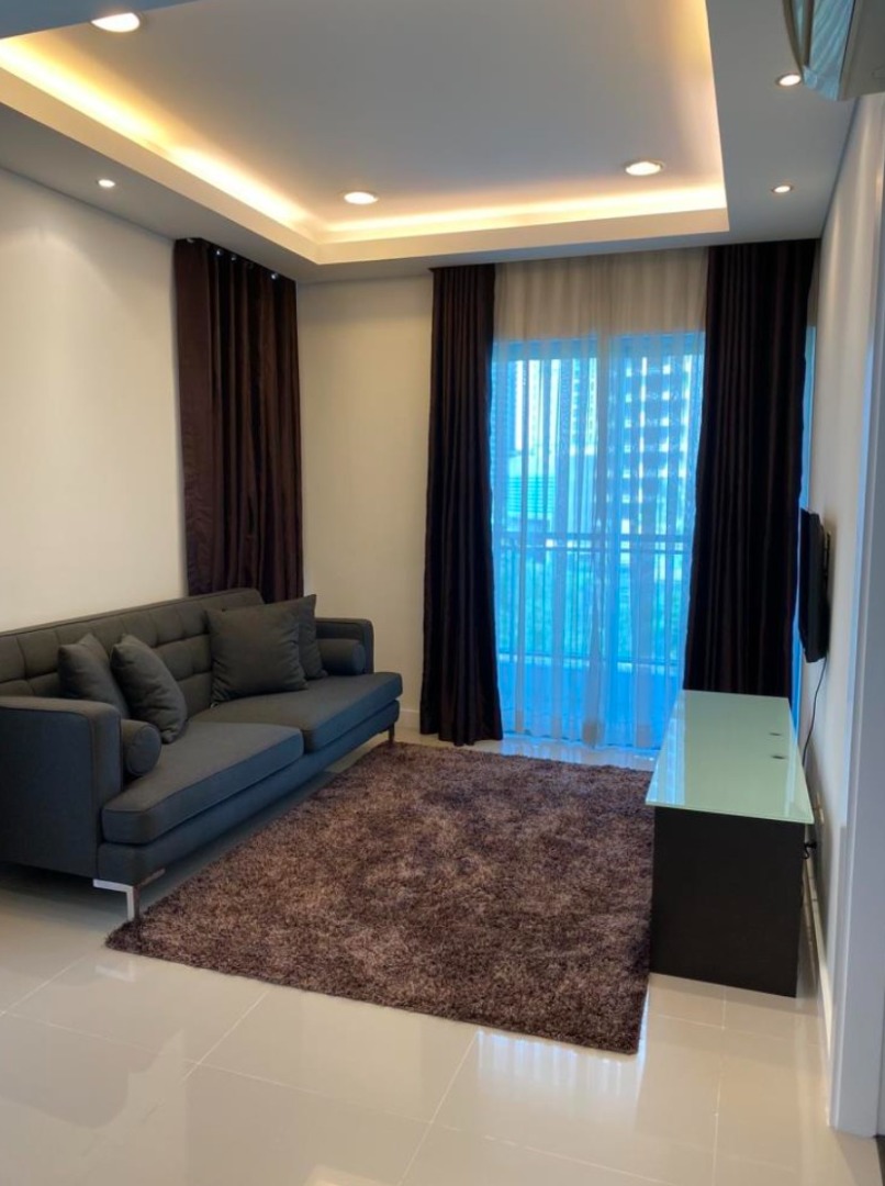 FOR RENT: 2BR in Crescent Park Residences, BGC, Property, Rentals ...