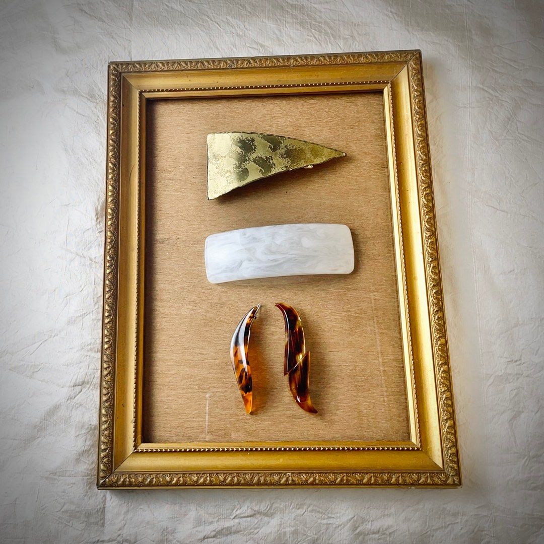FRESCO MARMORINO METERORITE SHARD Hammered Bas Relief Venetian Plaster ...