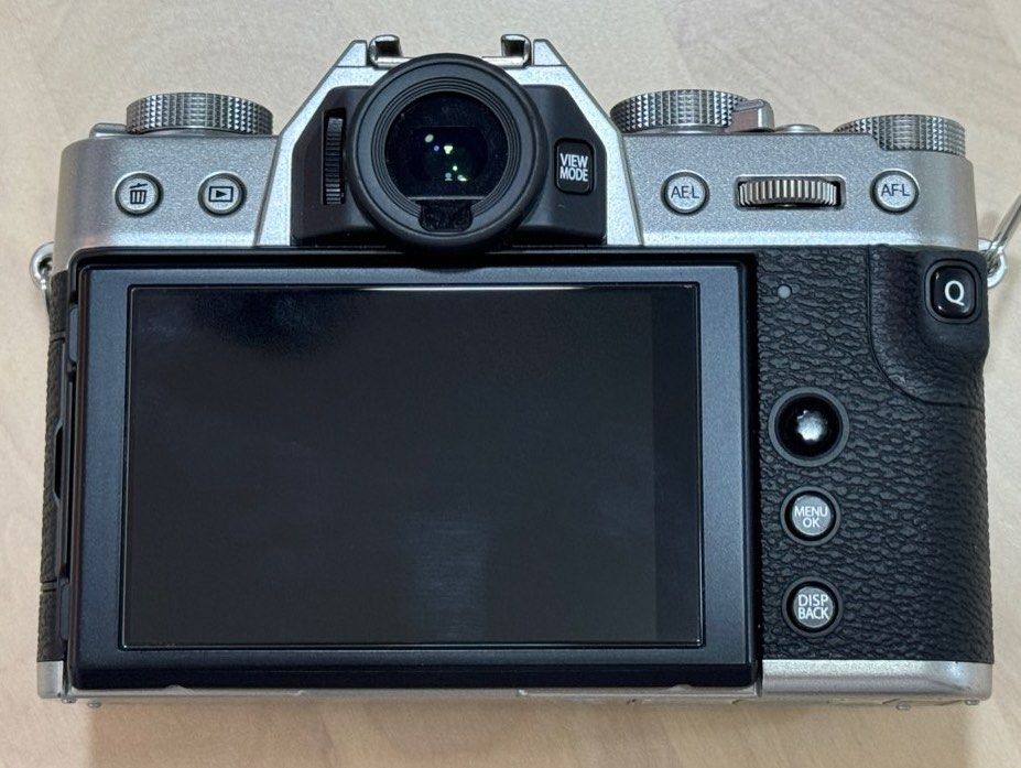 Fujiflim X-T30ii xt30ii xt30mkii xt 30 m2, Photography, Cameras on Carousell