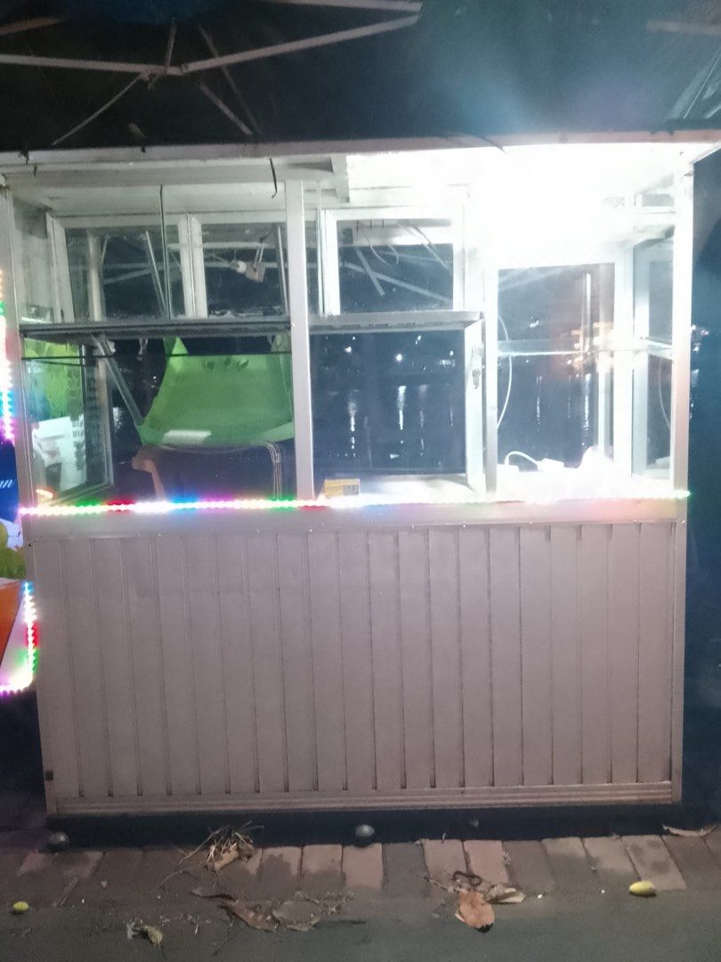 GEROBAK BAKSO BESAR/JUMBO , Perabotan Rumah di Carousell