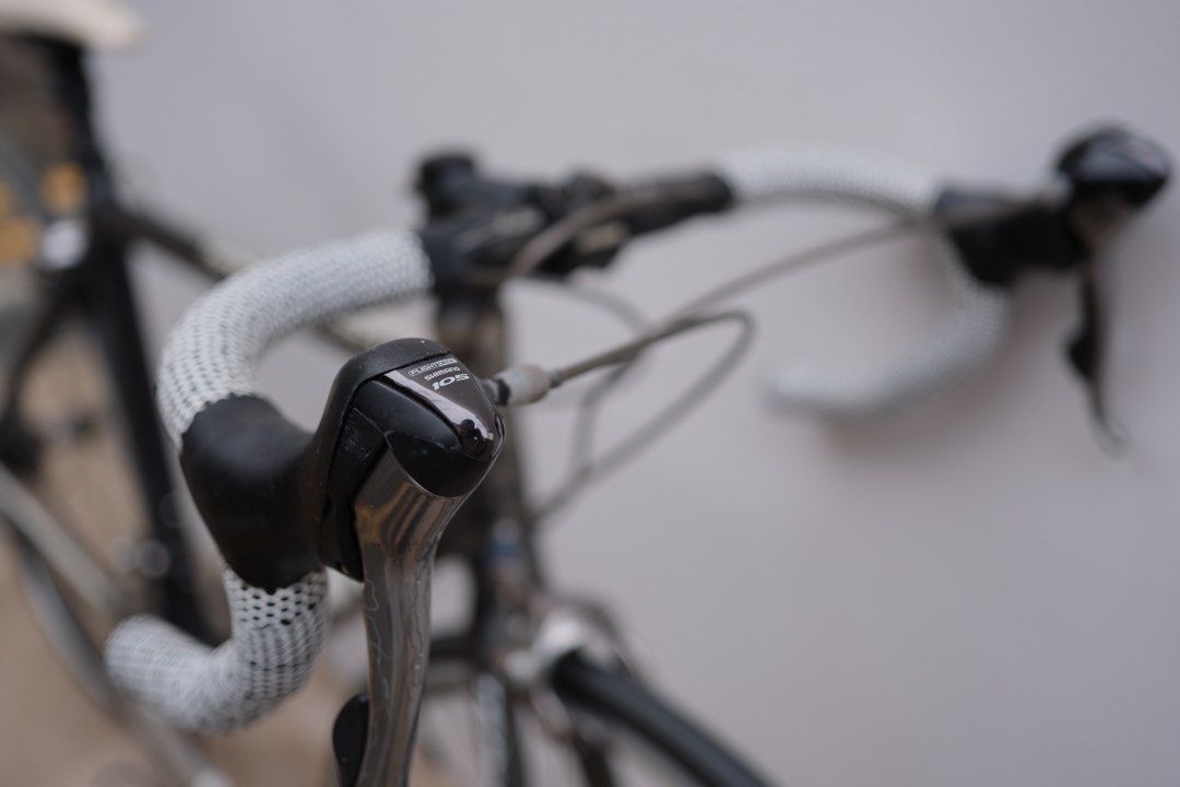 Giant TCR ALLIANCE TEAM Road Bike, Sports Equipment, Bicycles & Parts, Bicycles on Carousell