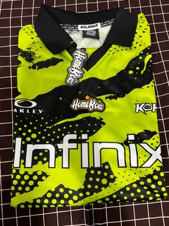 Homebois 2024 jersey, Men's Fashion, Tops & Sets, Tshirts & Polo Shirts ...