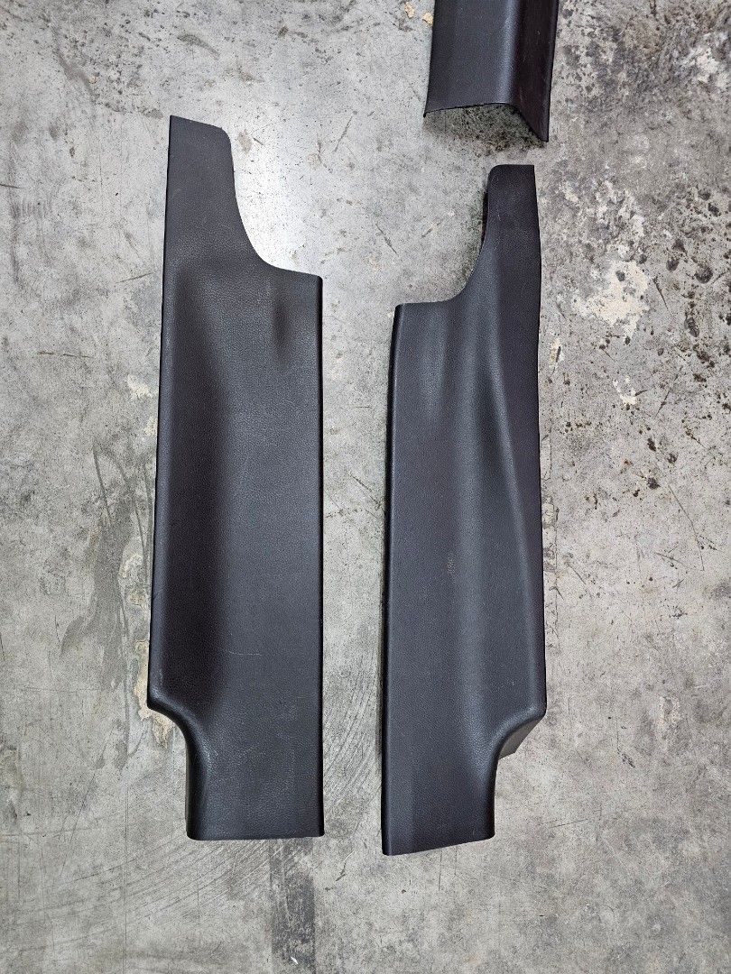 Honda odyssey oem side panels rb3 rb4, Car Accessories, Accessories on ...