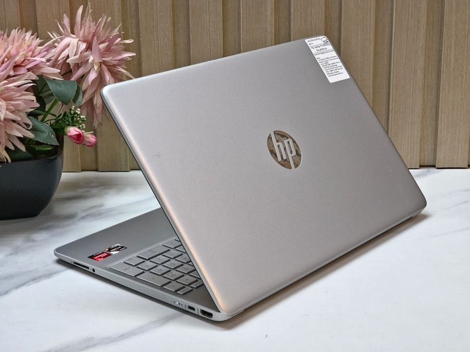 HP Laptop 15 ef2030tg AMD Ryzen 5 5500U 12GB RAM 256GB SSD 15.6 inch ...