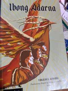 Ibong Adarna, Hobbies & Toys, Books & Magazines, Textbooks on Carousell