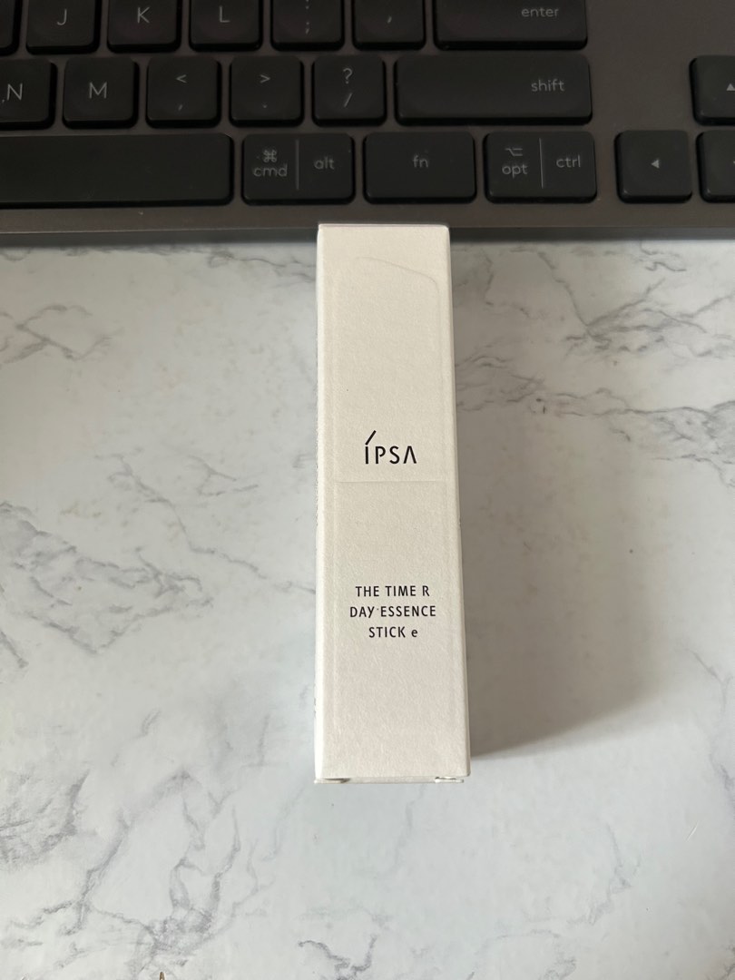 全新日本版ipsa 生肌保濕精華棒the time reset day essence pick, 美容＆個人護理, 健康及美容 - 皮膚護理, 化妝品 - Carousell