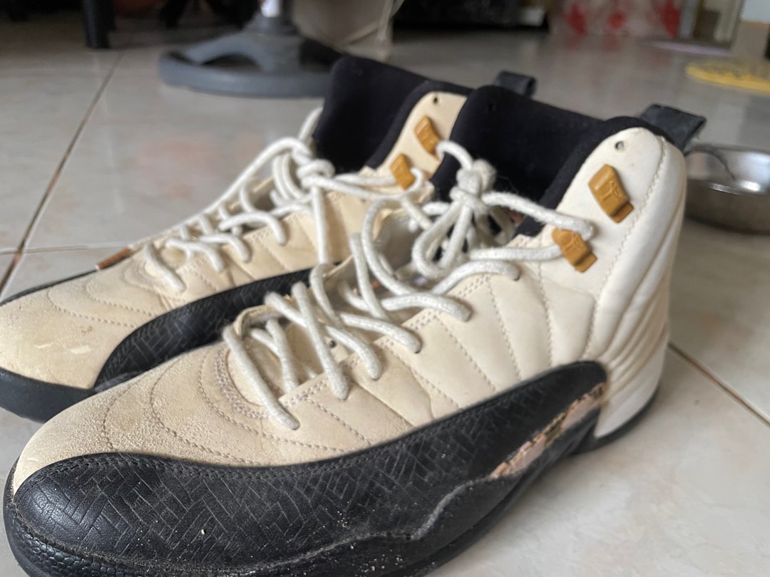 Jordan, nike, peak & dc, Men's Fashion, Footwear, Sneakers on Carousell