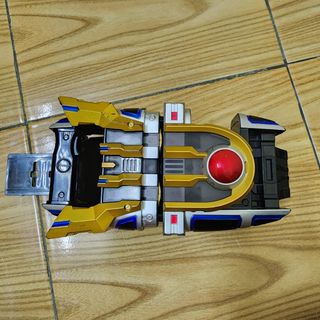 Kamen Rider Gaim DX Sengoku Driver, Hobbies & Toys, Toys & Games on ...