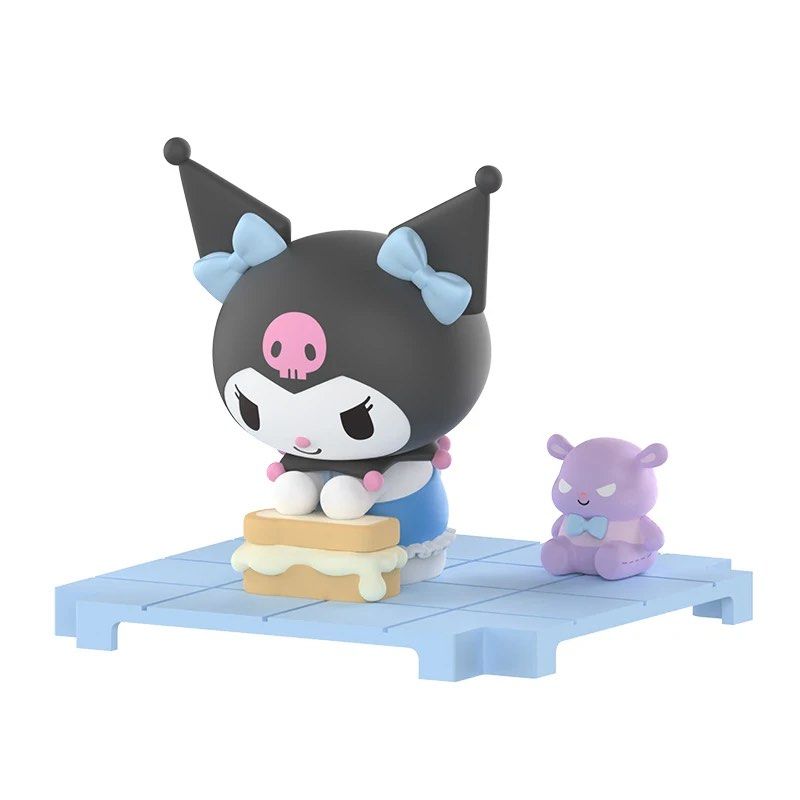 Kuromi blind box, Hobbies & Toys, Toys & Games on Carousell