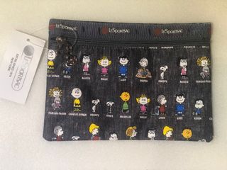 Lesportsac 收納袋 出售 | 小袋 | Carousell Hong Kong