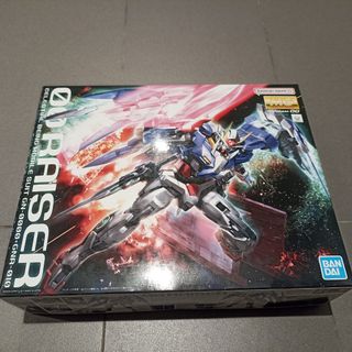 Bandai gundam 00 raiser (BIB) gundam universe figure, Hobbies & Toys ...
