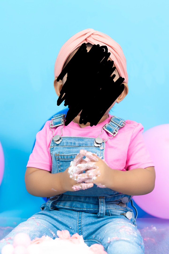 Ms. Rachel 1st Birthday Costume, Babies & Kids, Babies & Kids Fashion ...